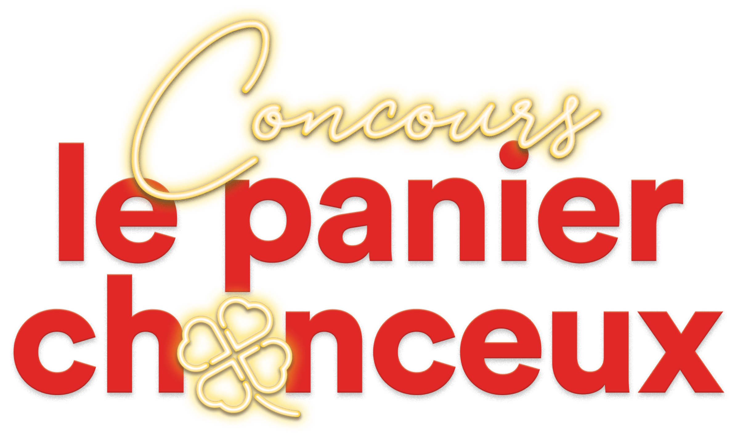 Concours le panier chanceux | Super C